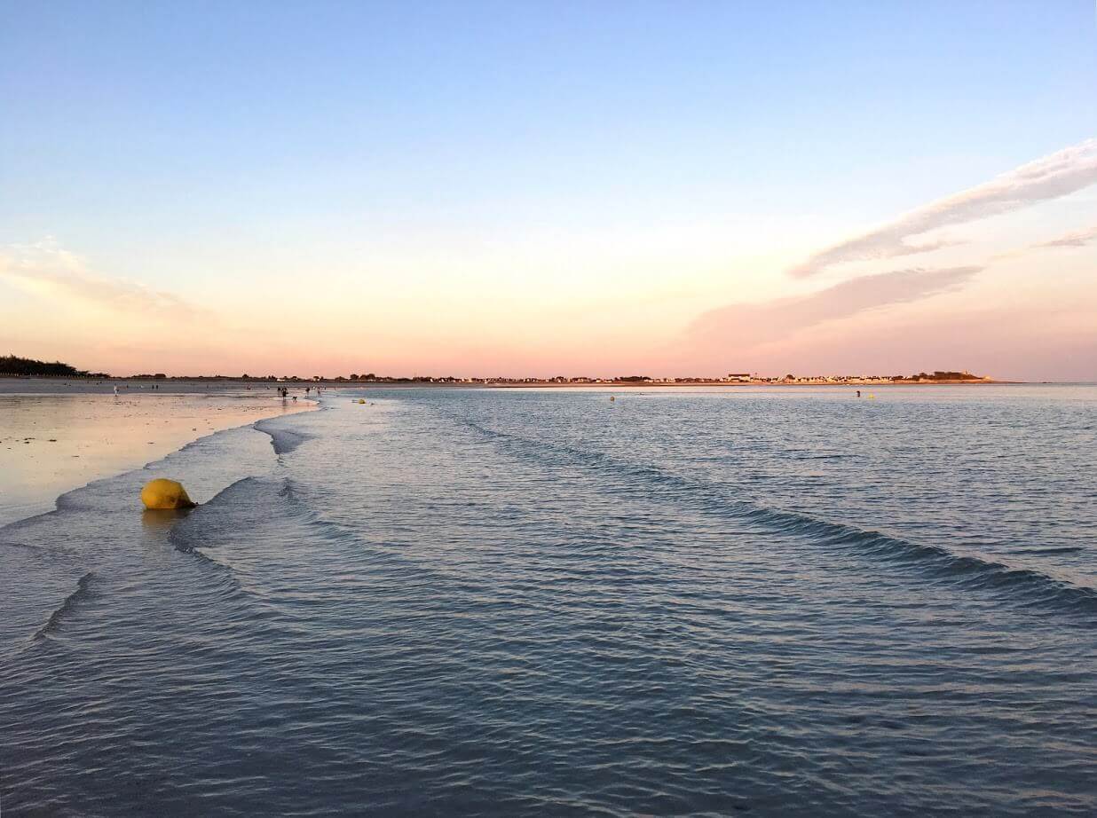 Tourisme à Penmarc’h (29) - Lieux à visiter à Penmarch