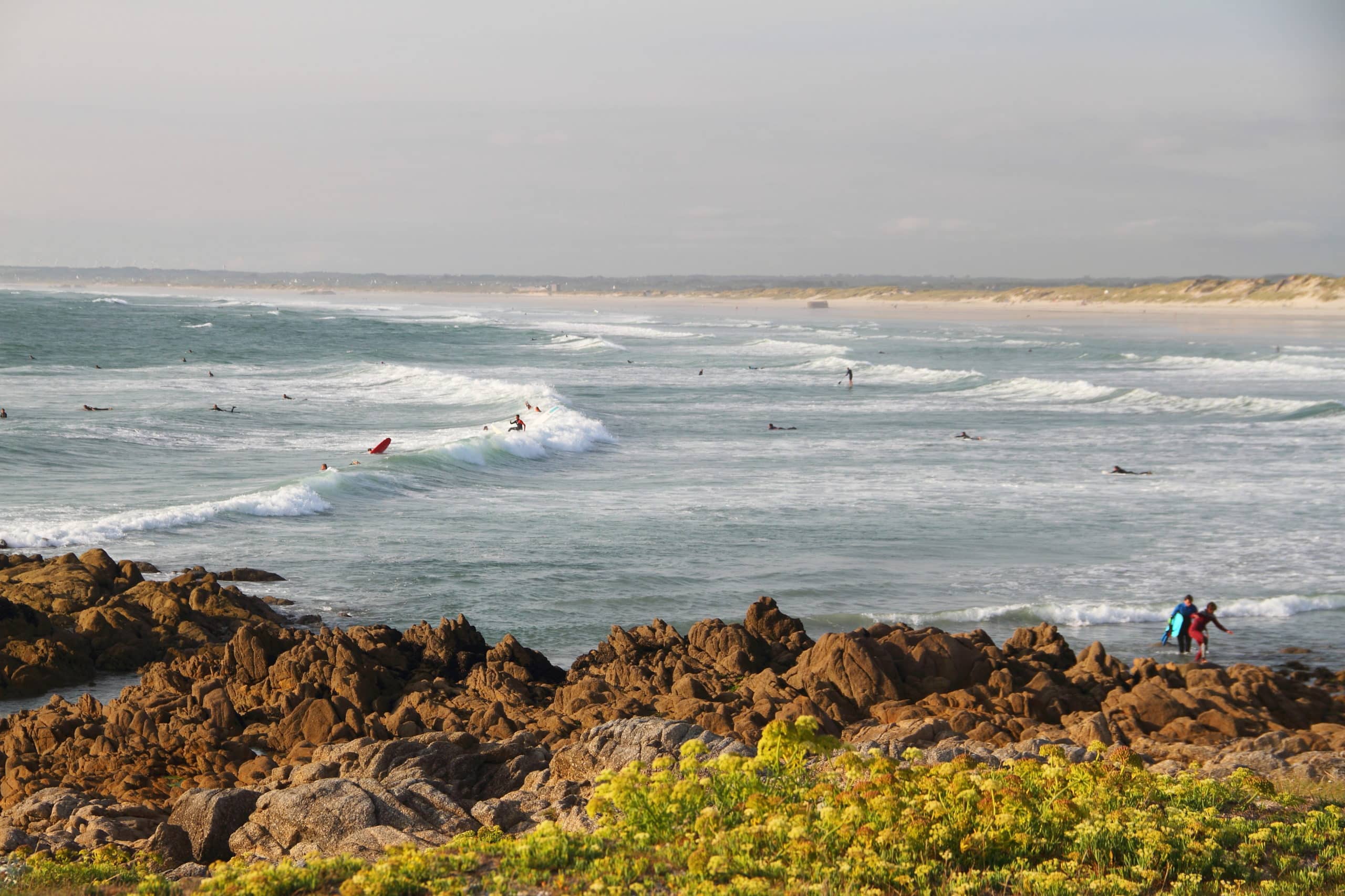 Visiter La Torche : Que faire à La Torche pendant les vacances | L ...
